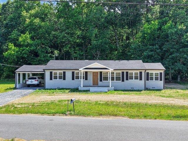 Wharton Rd, Accomac, Home For Sale