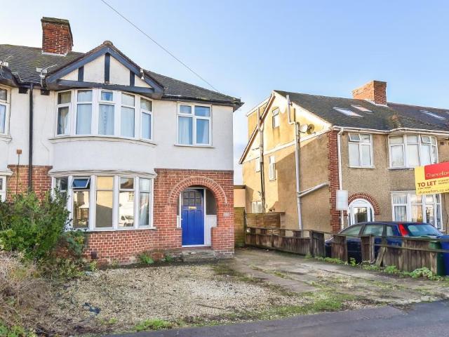 Wharton Road, Headington, HMO Ready 3 Sharers OX3, 3 bed semi detached house to rent, £2,100 pcm | PrimeLocation