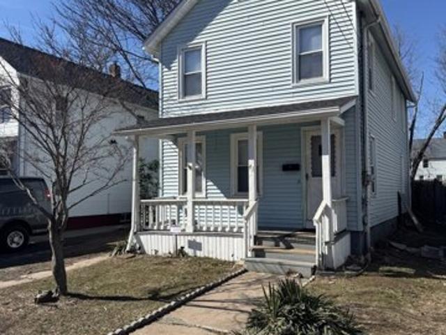 Wharton St, West Haven, Home For Sale