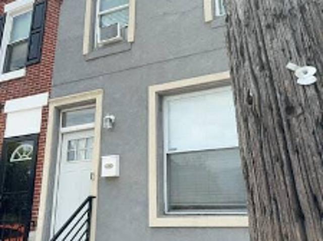 Wharton St