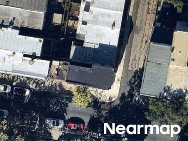 Wharton St