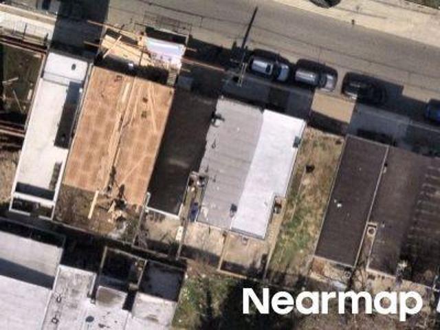 Wharton St