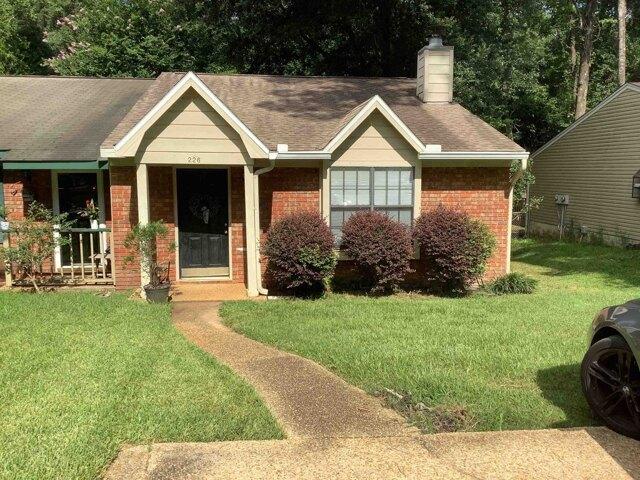 Whetherbine Dr W, Tallahassee, Home For Sale