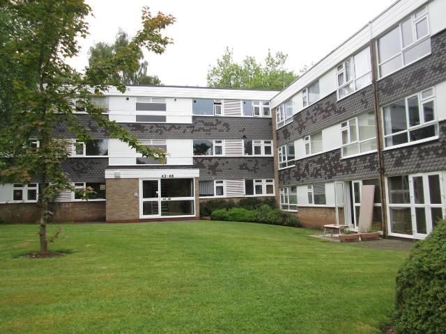 Whetstone Close, Farquhar Road, Edgbaston, Birmingham B15, 2 bed flat to rent, £995 pcm | PrimeLocation