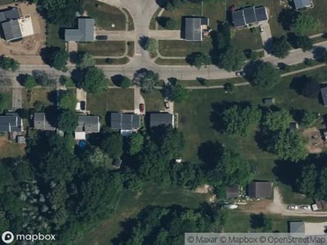Whetstone Dr