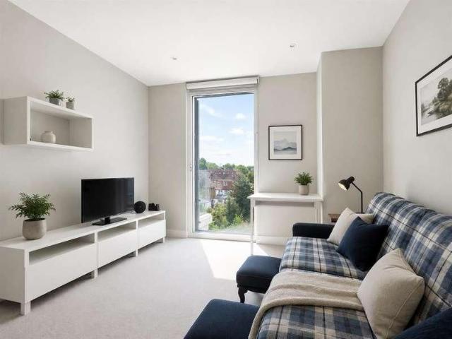 Whetstone, London, N20