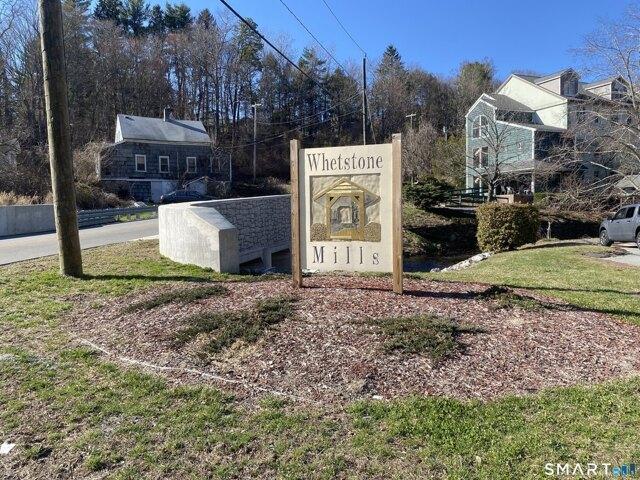 Whetstone Mls Unit,killingly, Home For Sale