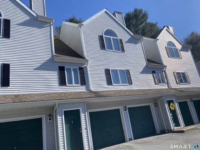 Whetstone Mls Unit,killingly, Home For Sale