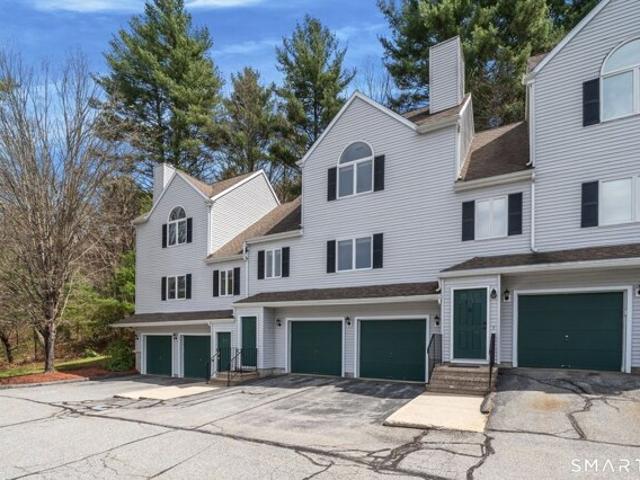 Whetstone Mls Unit,killingly, Home For Sale