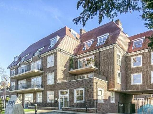 Whetstone Square, High Road, 2 Bedroom Apartment