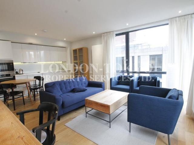 Whetstone Park, WC2A, London