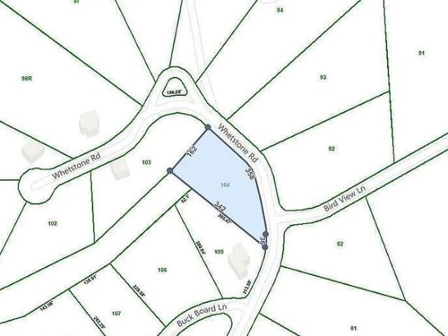 Whetstone Rd, Sevierville, TN 37862