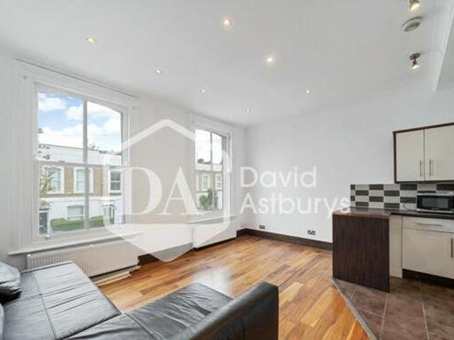 Whewell Road, Archway, 2 Bedroom Flat