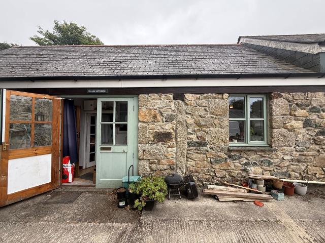 Wheal Alfred Road, Hayle TR27, 2 bed barn conversion to rent, £925 pcm | PrimeLocation