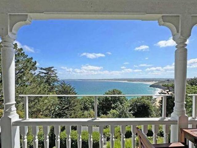 Wheal Margery, Carbis Bay, 2 Bedroom Apartment