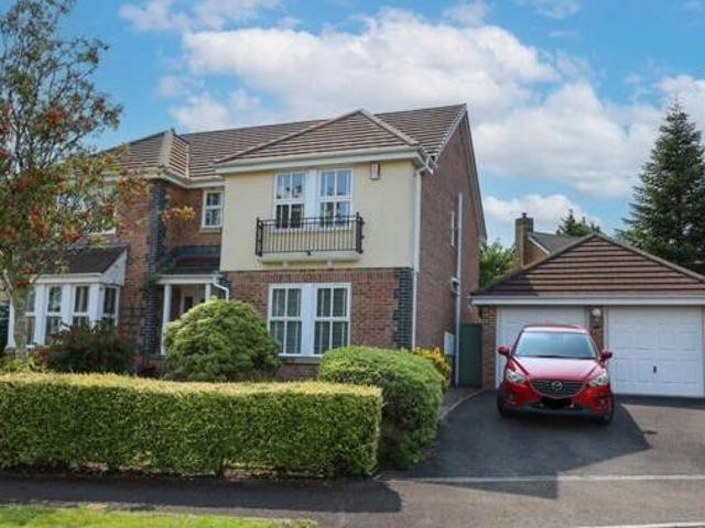 Wheal Regent Park, Carlyon Bay, 5 Bedroom Detached