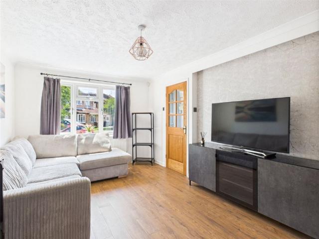 Wheat Close, Nottingham, Nottinghamshire, NG8