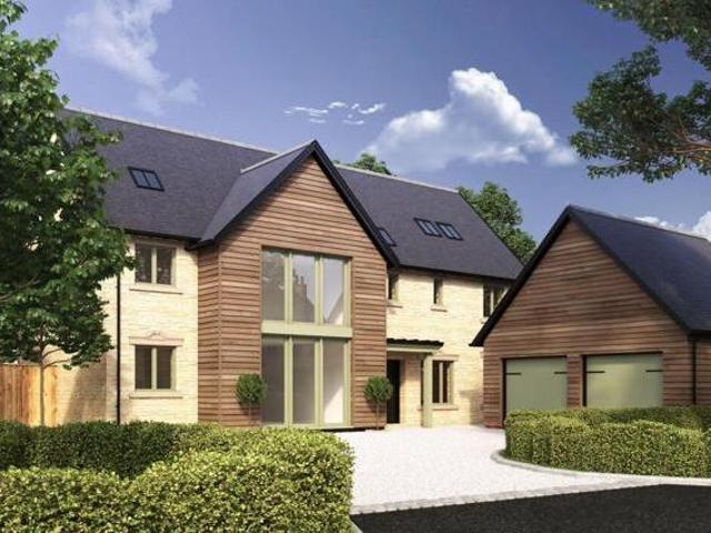 Wheat House, Oxford Meadow, 5 Bedroom Detached