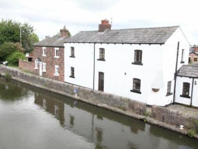 Wheat Lane, Lathom, 3 Bedroom Cottage