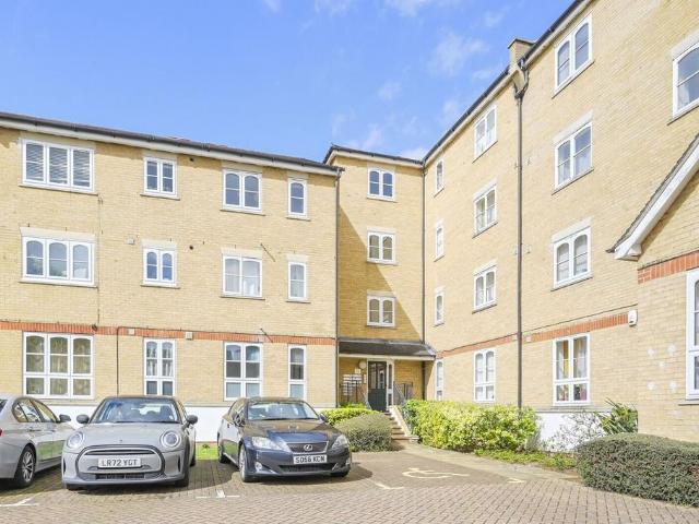 Wheat Sheaf Close, Isle Of Dogs. 1 bed flat to rent £2,501 pcm £577 pw
