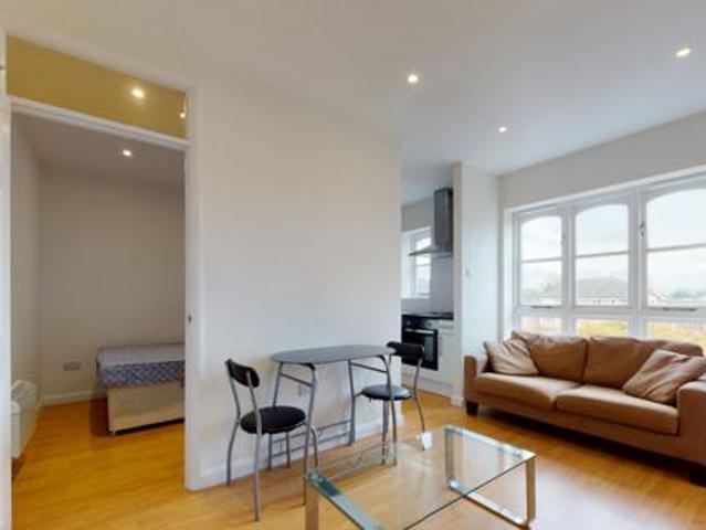 Wheat Sheaf Close, London, 1 Bedroom Apartment