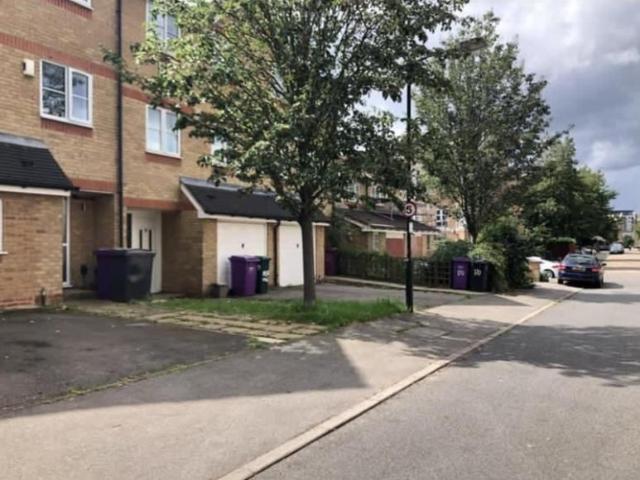 Wheat Sheaf Close, London E14, 7 bed town house to rent, £6,000 pcm | PrimeLocation