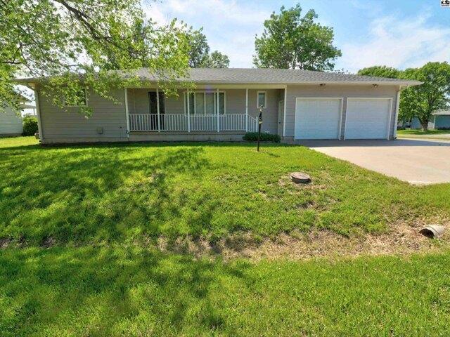 Wheat St, Goessel, Home For Sale