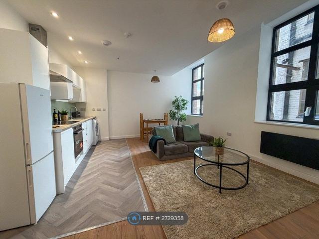 Wheat St, Leicester LE1, 2 bed flat to rent, £950 pcm | PrimeLocation