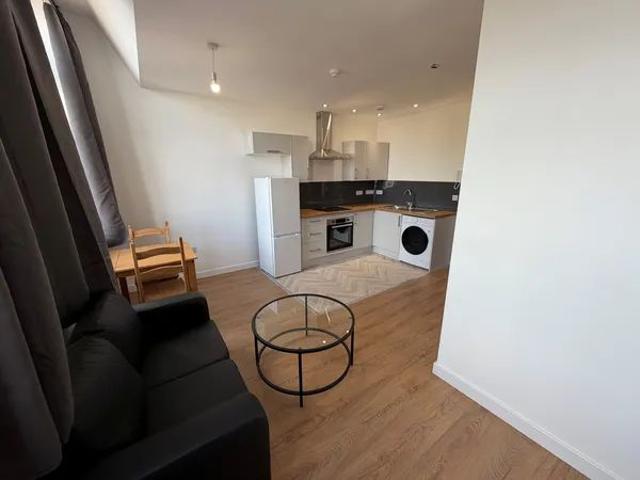 Wheat Street Apartments, Leicester, LE1