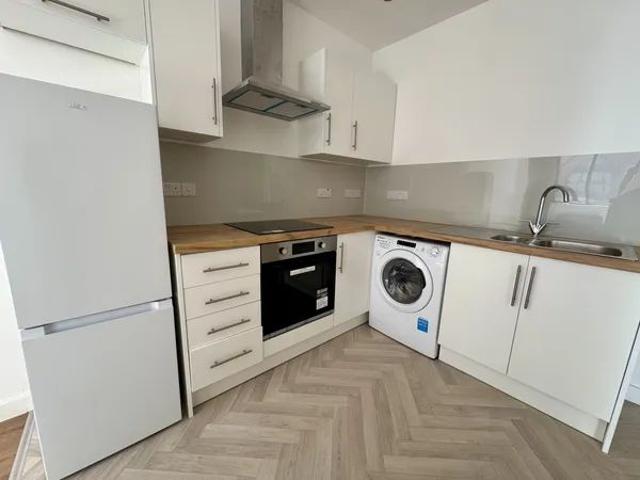 Wheat Street Apartments, Leicester, LE1