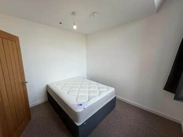 Wheat Street Apartments, Leicester, LE1