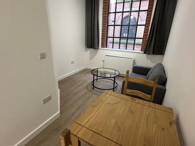 Wheat Street Apartments, Leicester, LE1