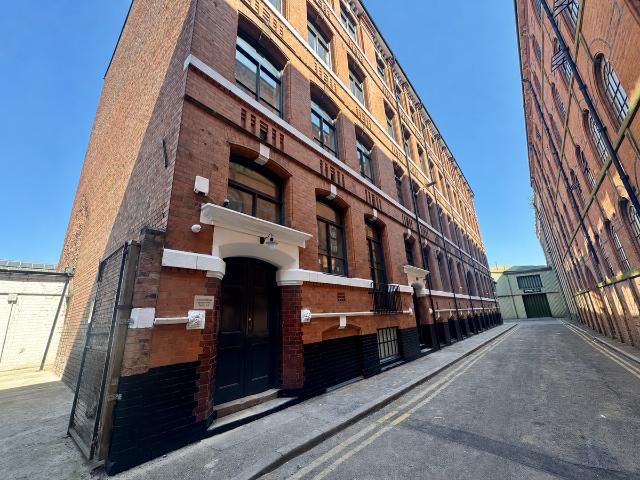 Wheat Street, Leicester LE1, 1 bed flat to rent, £745 pcm | PrimeLocation
