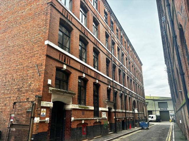 Wheat Street, Leicester LE1, 1 bed flat to rent, £750 pcm | PrimeLocation