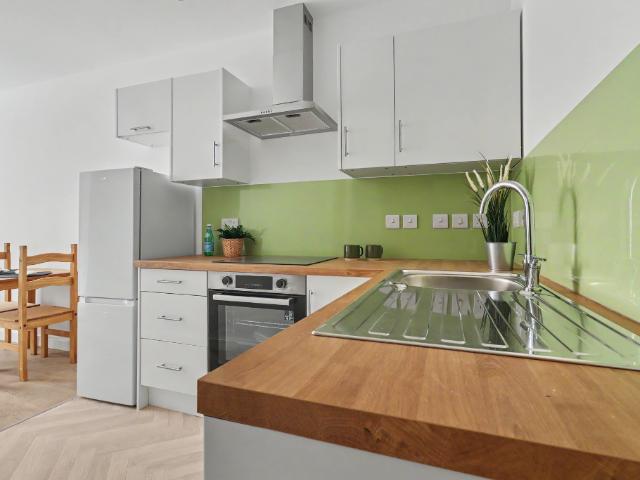 Wheat Street, Wheat Street Apartments, Leicester LE1, 1 bed flat to rent, £700 pcm | PrimeLocation
