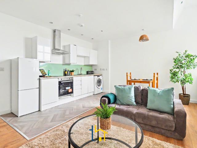 Wheat Street, Wheat Street Apartments, Leicester LE1, 1 bed flat to rent, £700 pcm | PrimeLocation