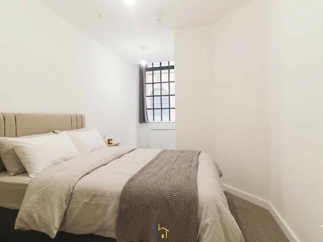 Wheat Street, Wheat Street Apartments, Leicester LE1, 1 bed flat to rent, £725 pcm | PrimeLocation
