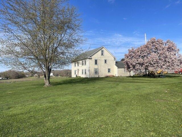 Wheaton Ave, Rehoboth, Home For Sale