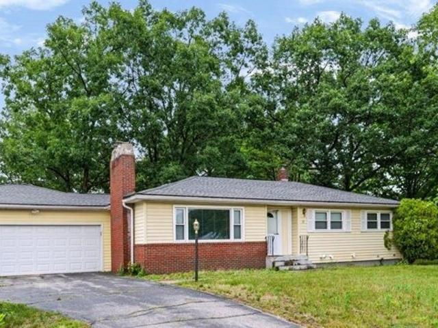 Wheaton Dr, Nashua, Home For Sale