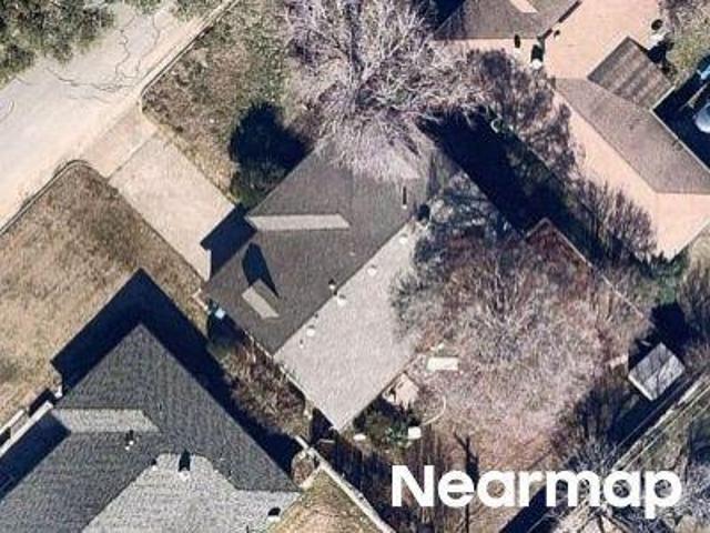 Wheaton Dr