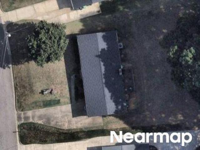 Wheaton Pl