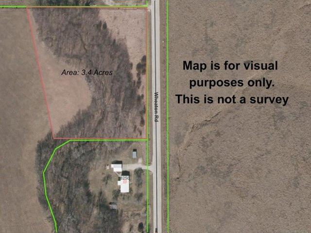 Wheaton Rd, Wamego, KS 66547