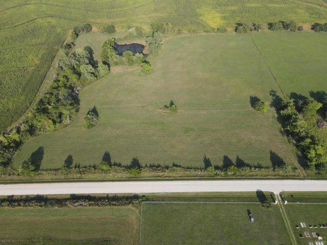 Wheaton Rd, Wheaton, KS 66521