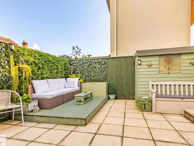 Wheaton Road, Bournemouth, 2 Bedroom Flat