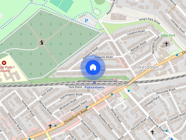 Wheaton Road, Bournemouth, BH7
