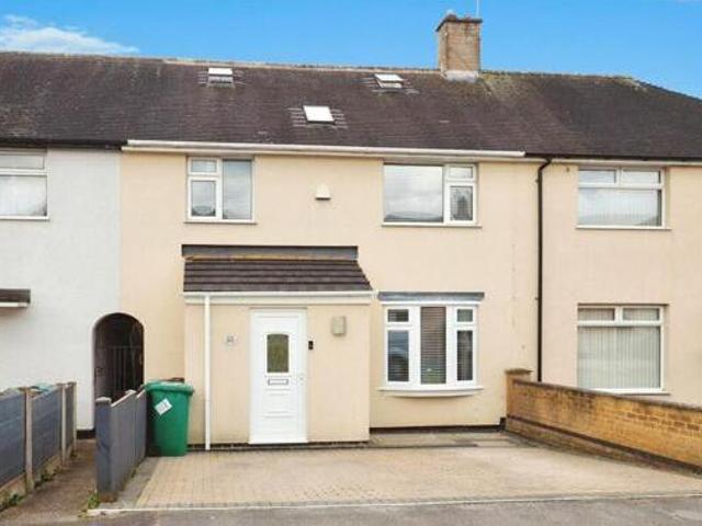 Wheatacre Road, Clifton, 5 Bedroom Terraced