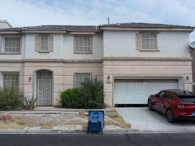 Wheatberry Ct