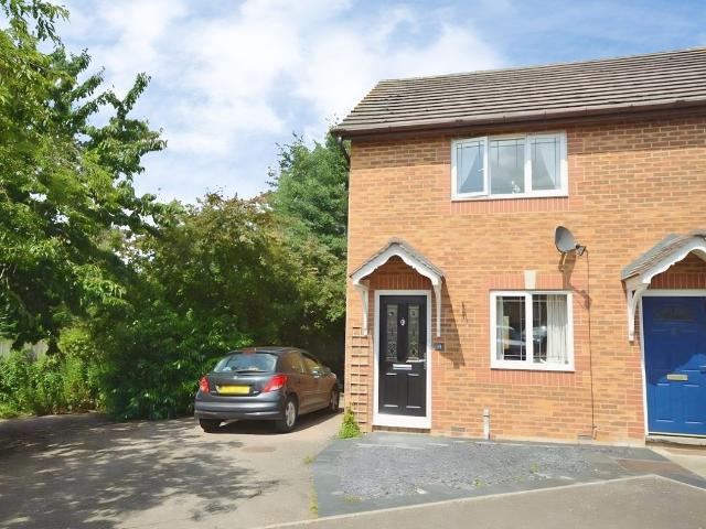 Wheatcroft, Cambridge CB21, 2 bed semi detached house to rent, £1,350 pcm | PrimeLocation