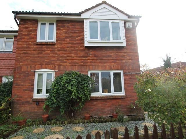 Wheatear Drive, Petersfield, Hampshire GU31, 1 bed semi detached house to rent, £1,100 pcm | PrimeLocation