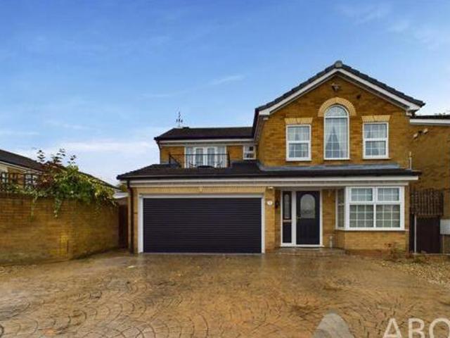 Wheatfield Close, Glenfield, 4 Bedroom Detached